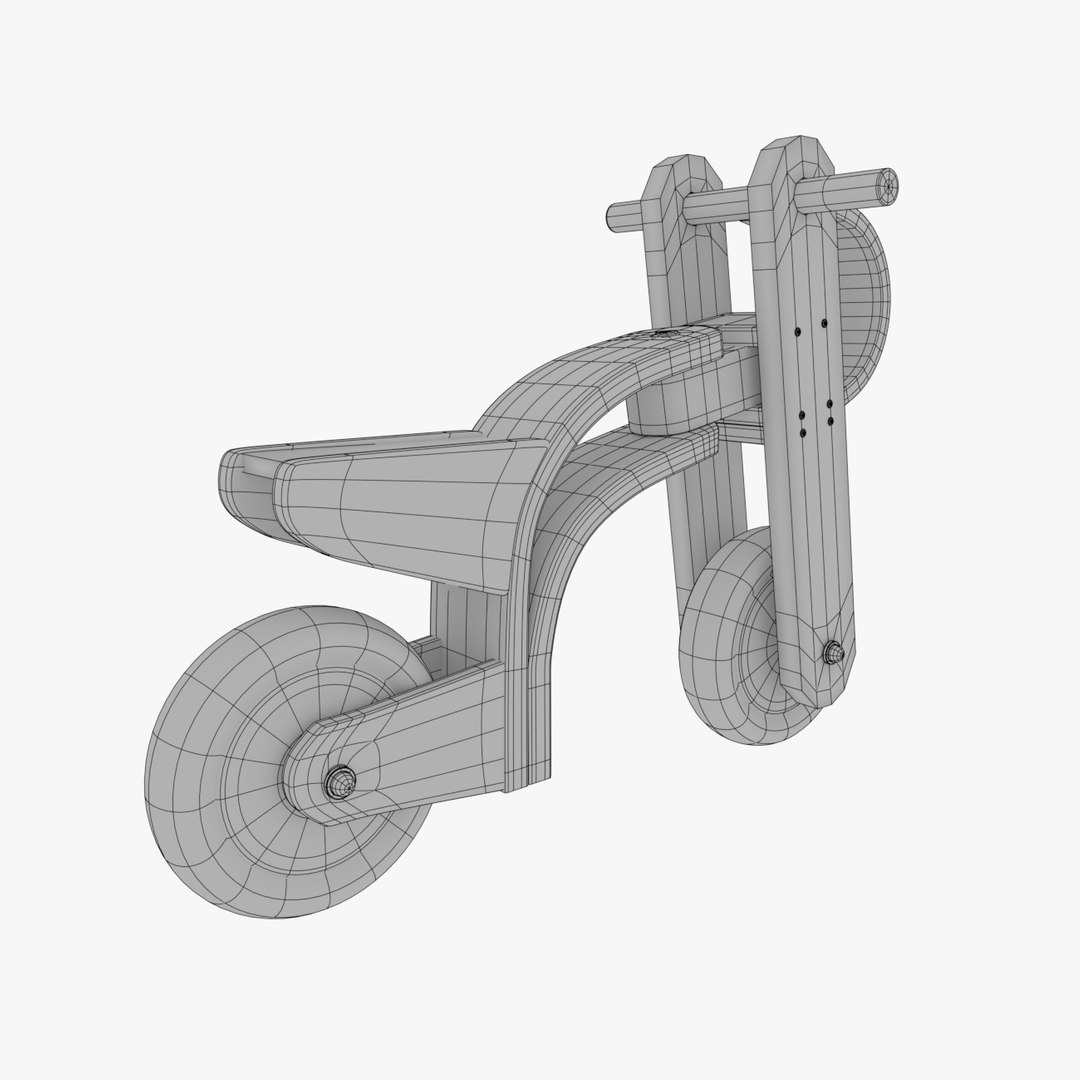 Cycle Collada Dae 3ds