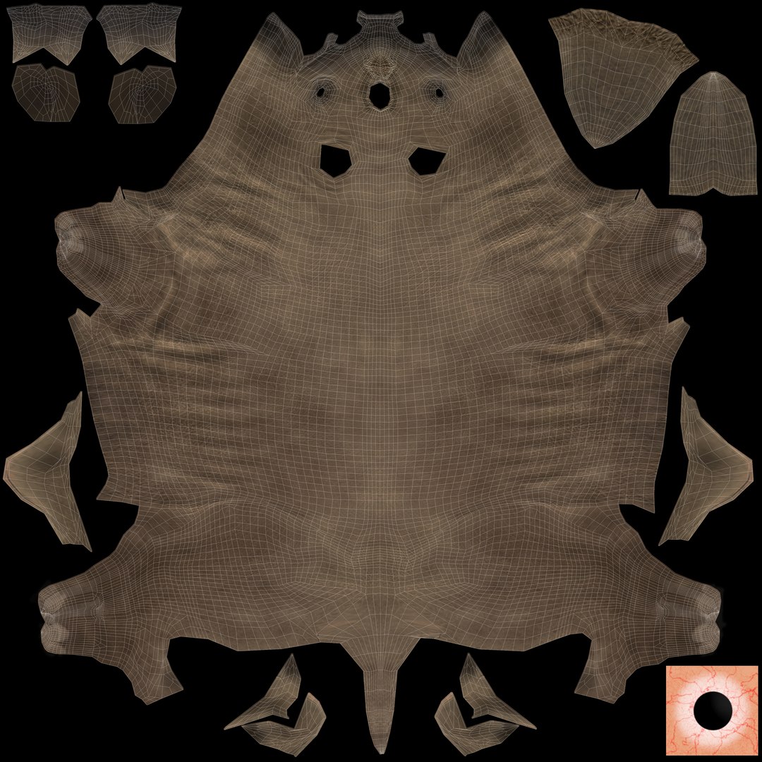 rhino rhinoceros 3d model