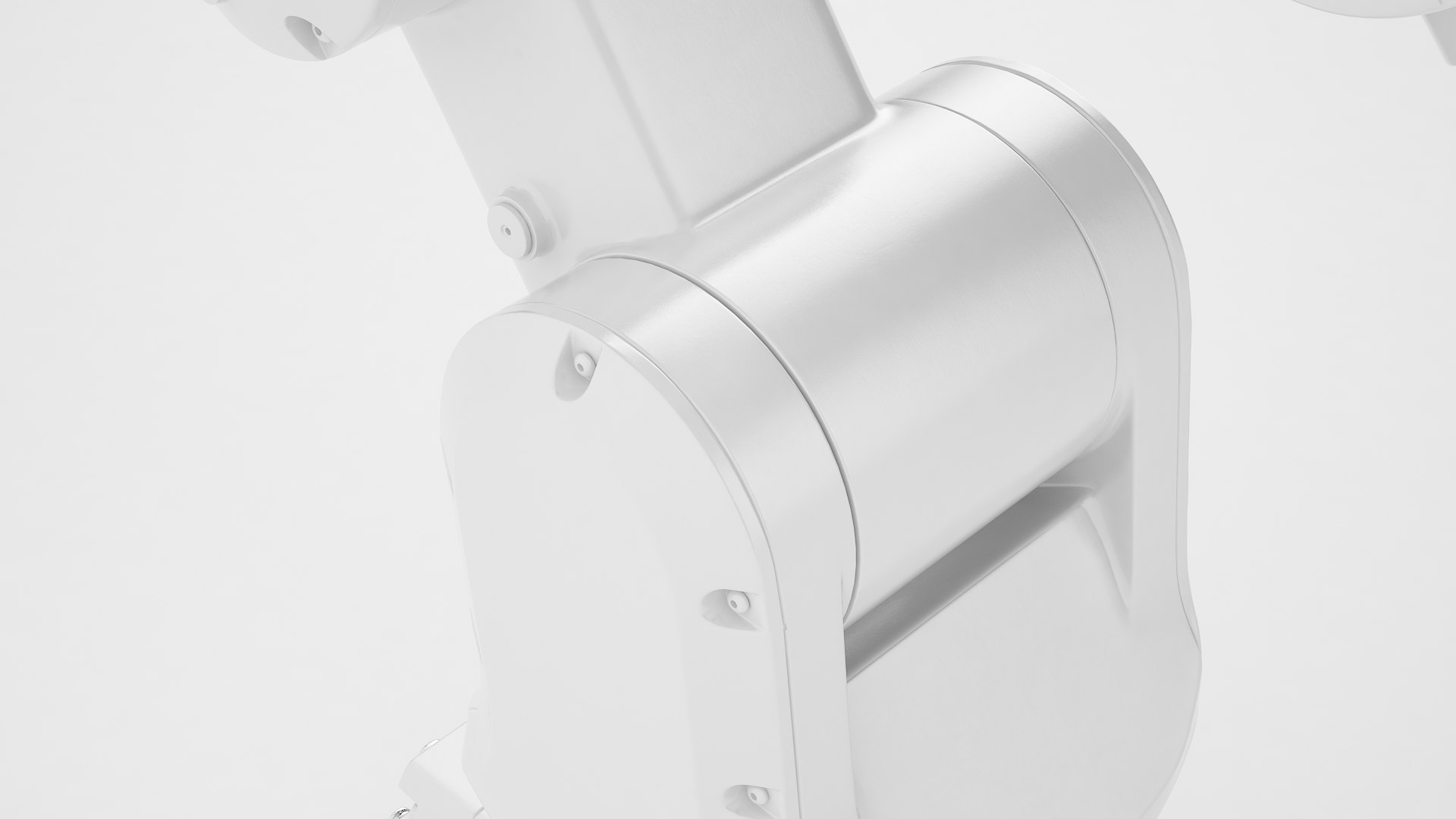 Industrial Robot Generic 20 3D model - TurboSquid 2024407