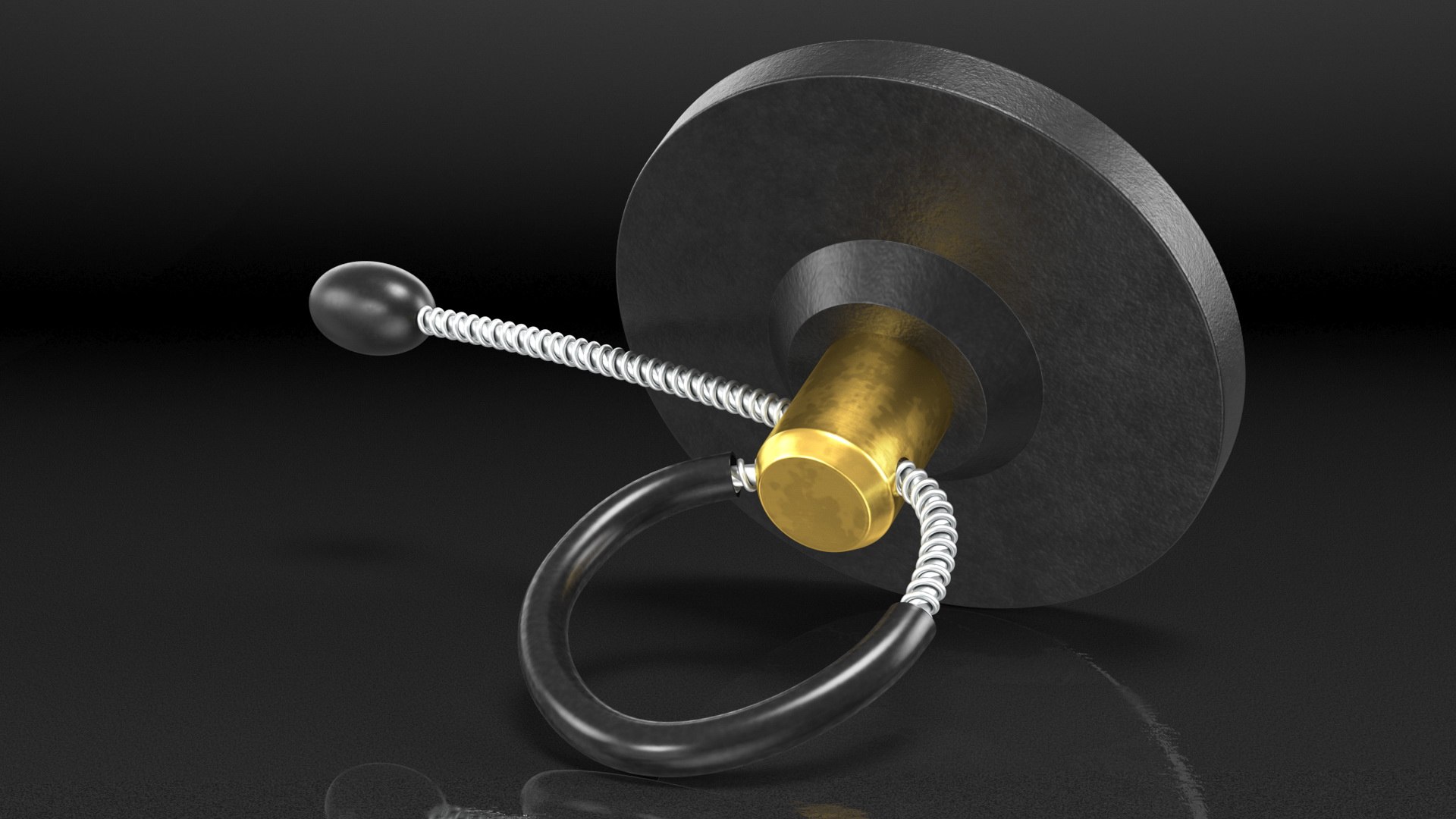 Security Tags Collection 2 3D Model - TurboSquid 2215739