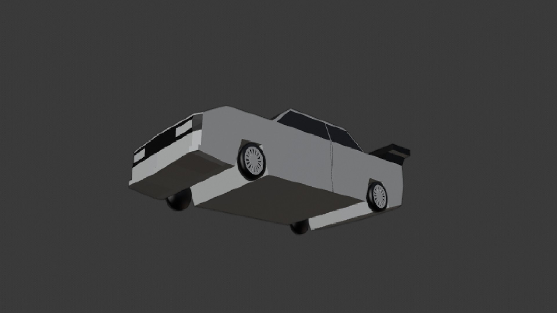 3D Model Car - TurboSquid 1478217