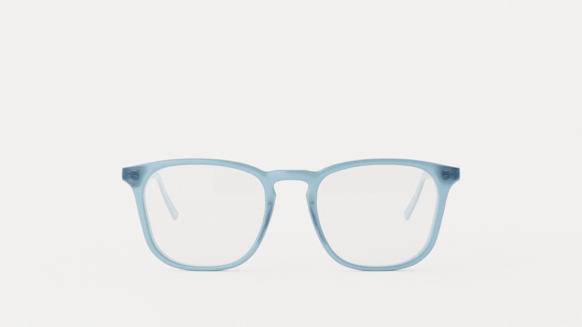 3D EOE EYEWEAR - Bergglim 52 Storm Glasses Model - TurboSquid 2215072