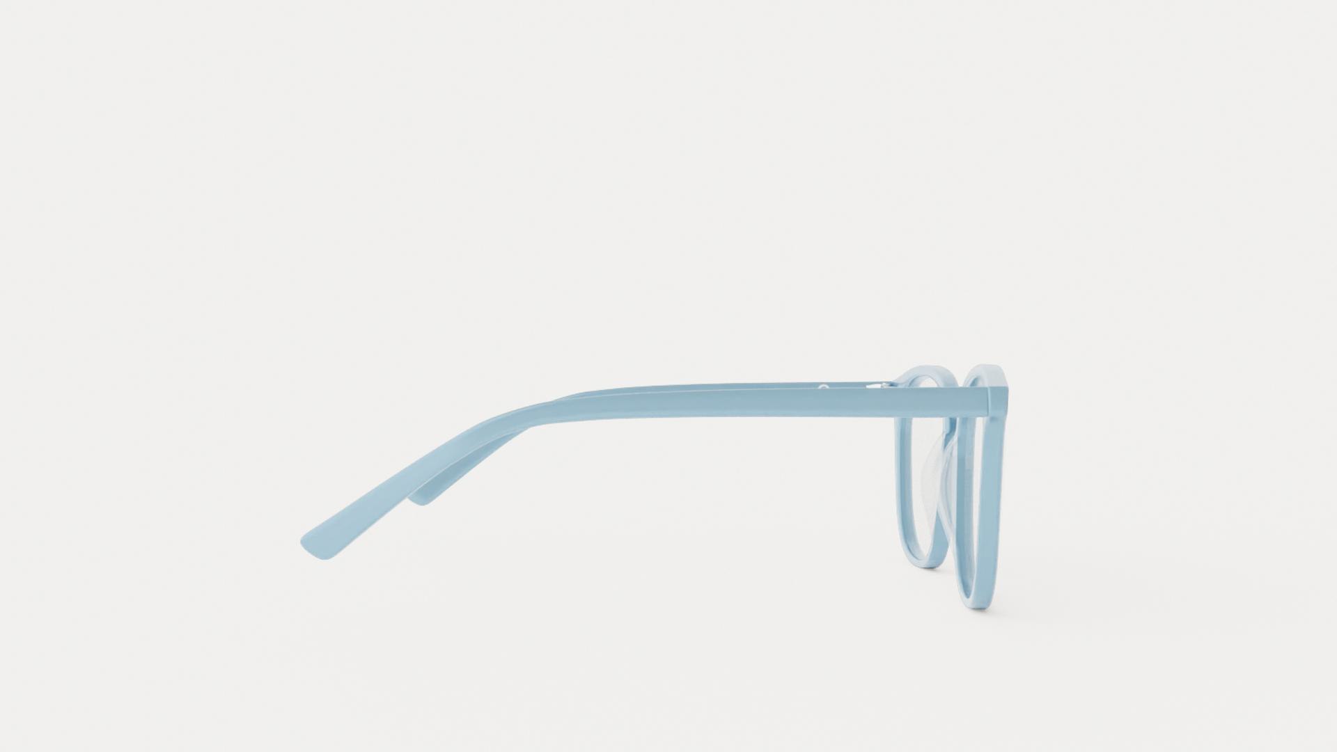 3D EOE EYEWEAR - Bergglim 52 Storm Glasses Model - TurboSquid 2215072