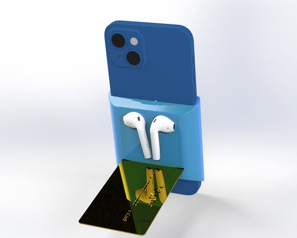 Iphone 13 3D Models for Download | TurboSquid
