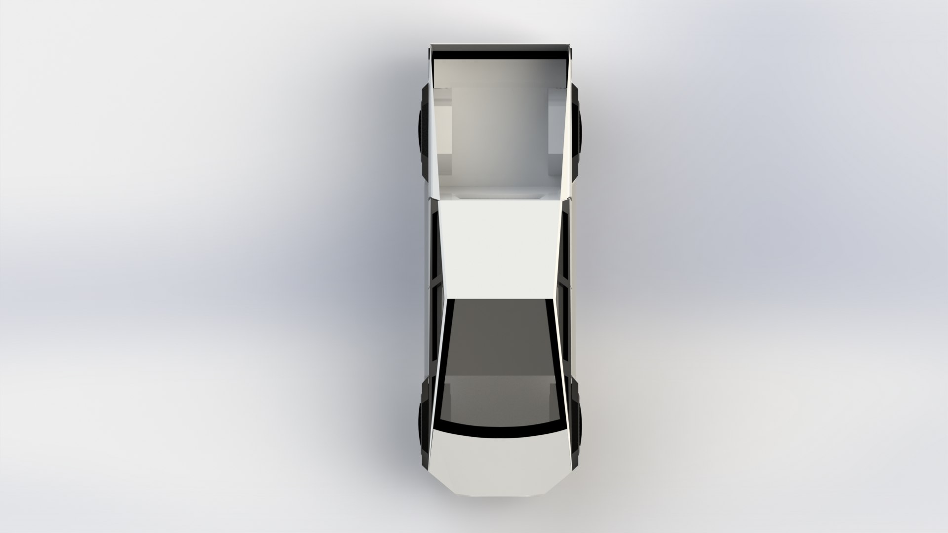 3D Tesla Cybertruck - TurboSquid 1839742