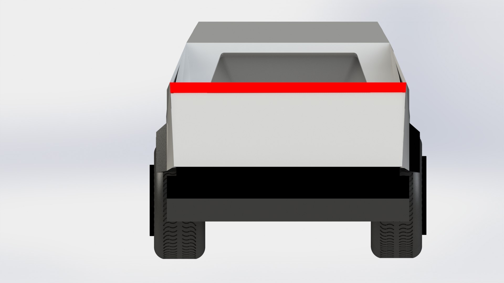 3D Tesla Cybertruck - TurboSquid 1839742