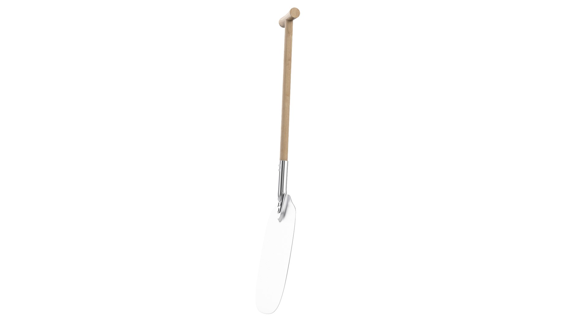 Pizza Shovel 3D - TurboSquid 2014311