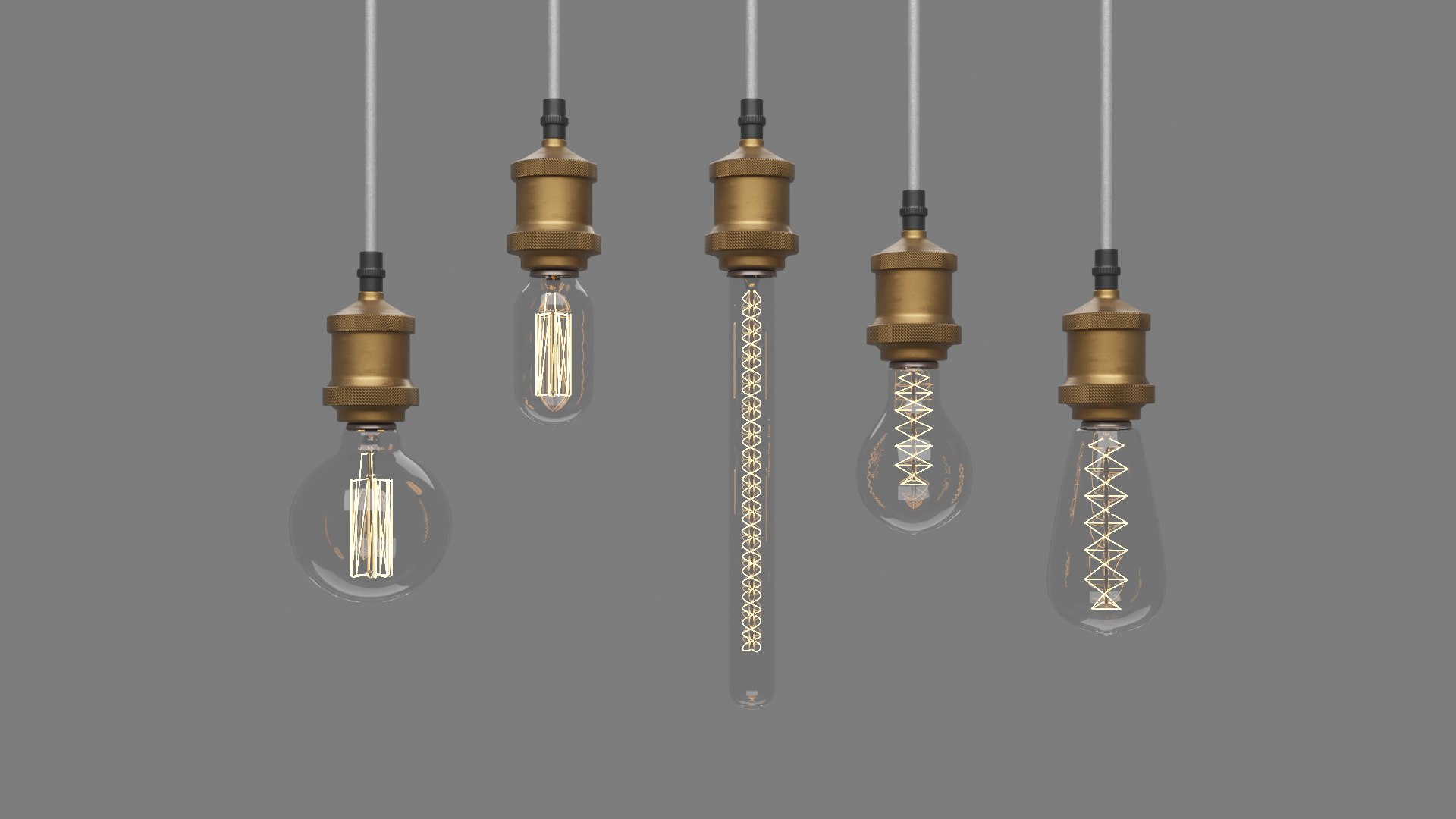 Edison 3D Model - TurboSquid 1613081