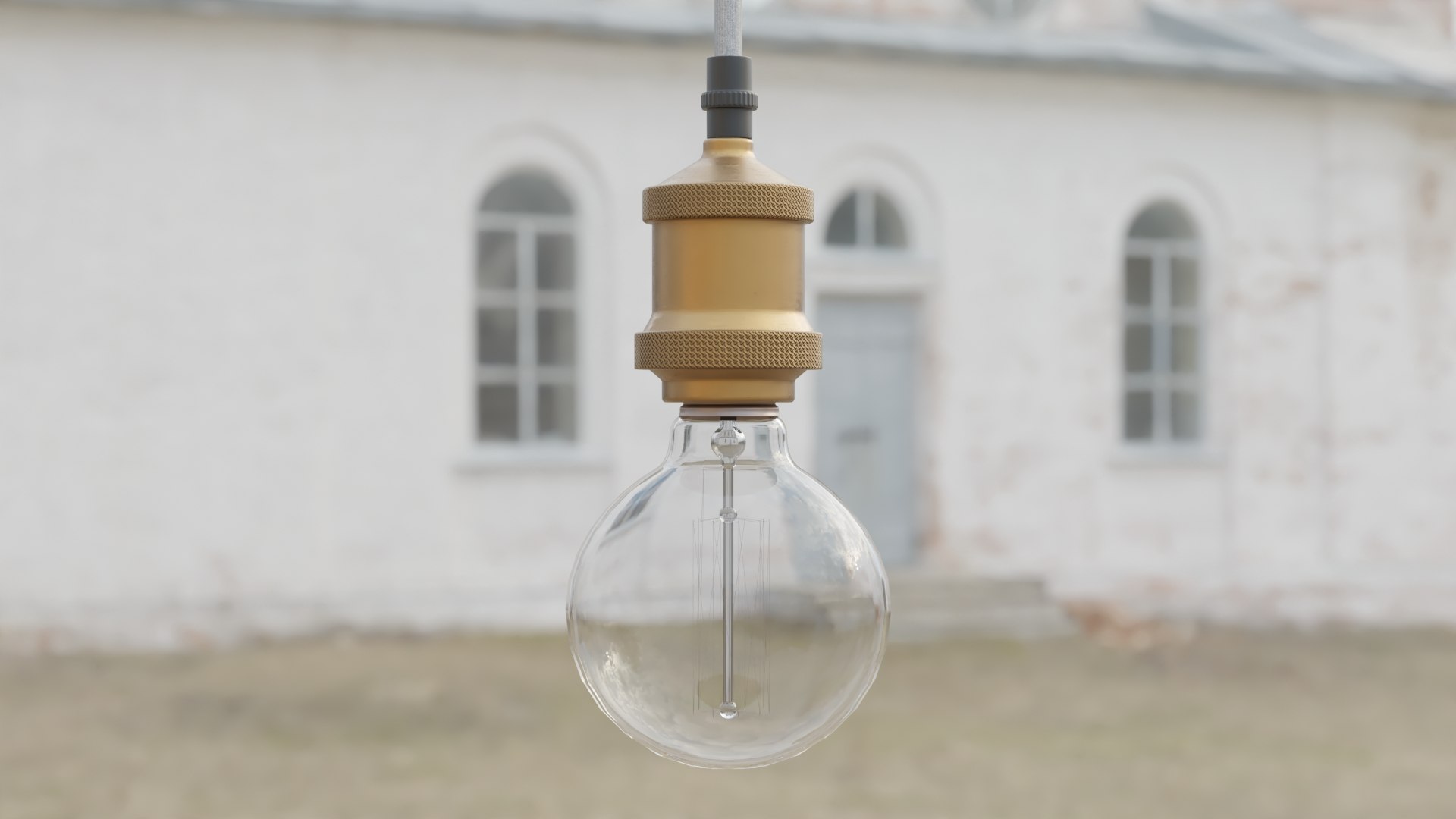 Edison 3D Model - TurboSquid 1613081