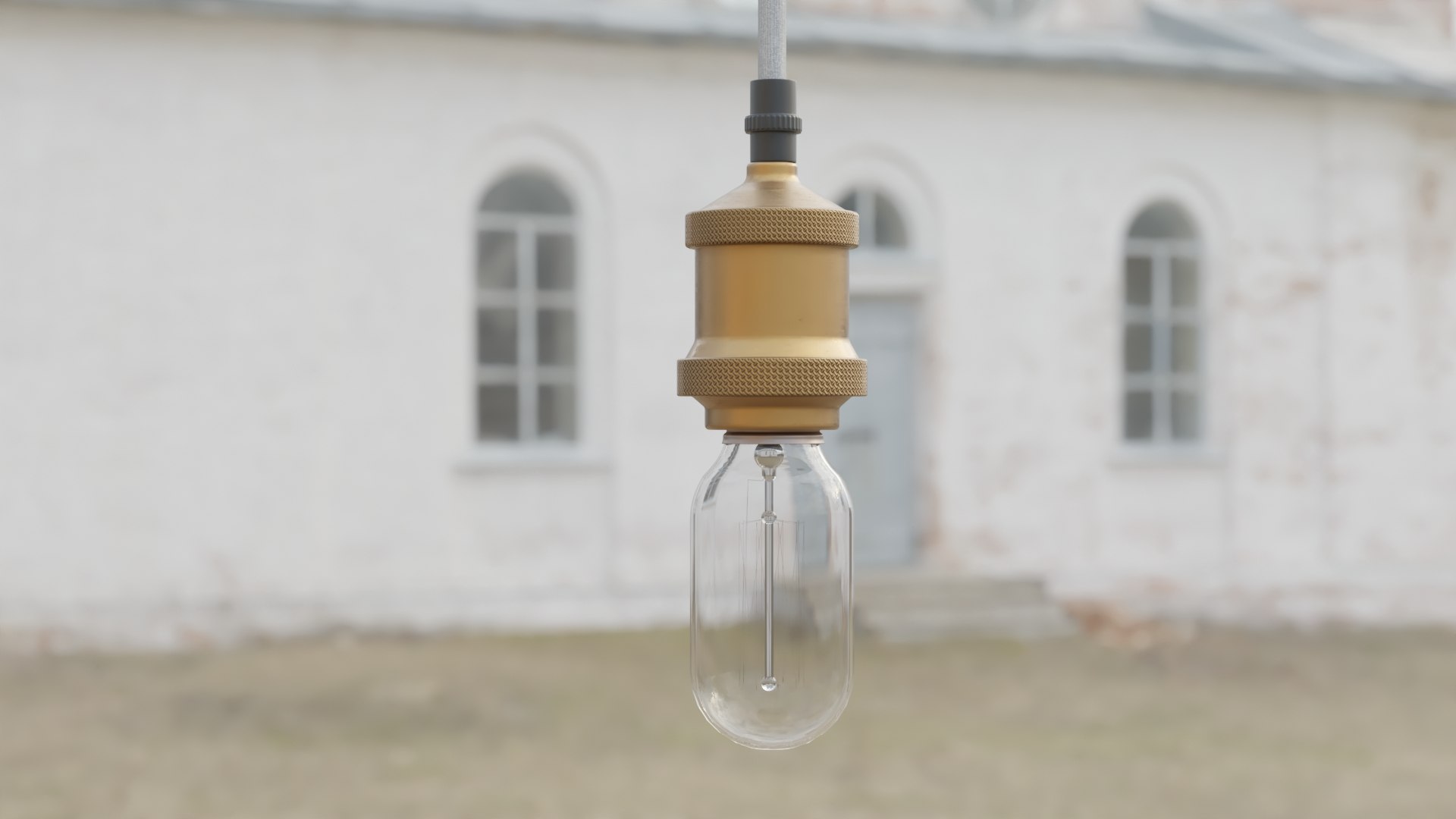 Edison 3D Model - TurboSquid 1613081
