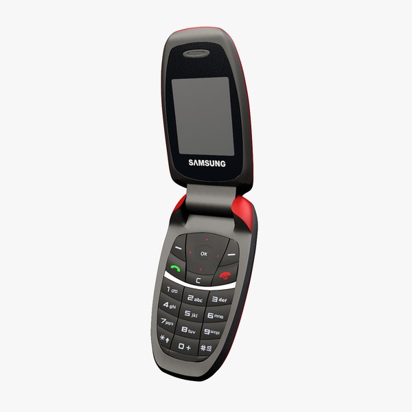 3d samsung c520