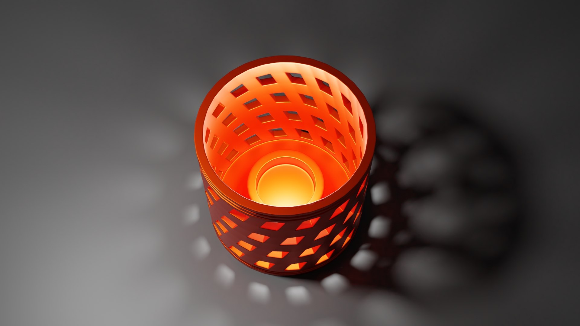 3D Light Container model - TurboSquid 1944326