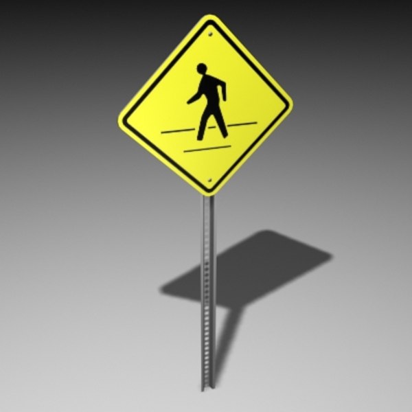 3D Ped Models | TurboSquid