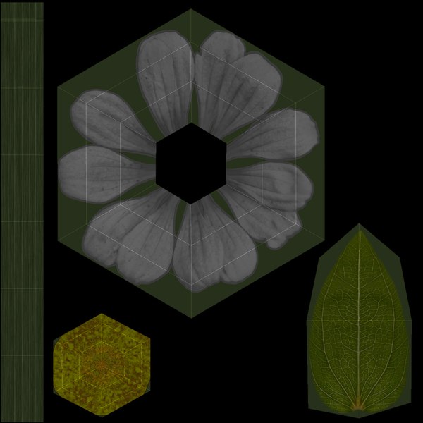Japanese building 3D model - TurboSquid 1624650