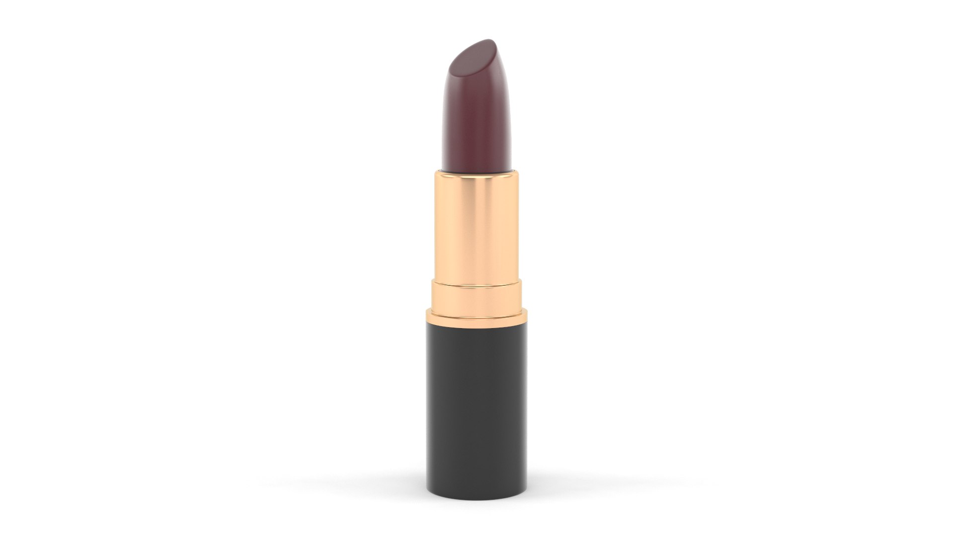 Lipstick 3D Model - TurboSquid 2053161