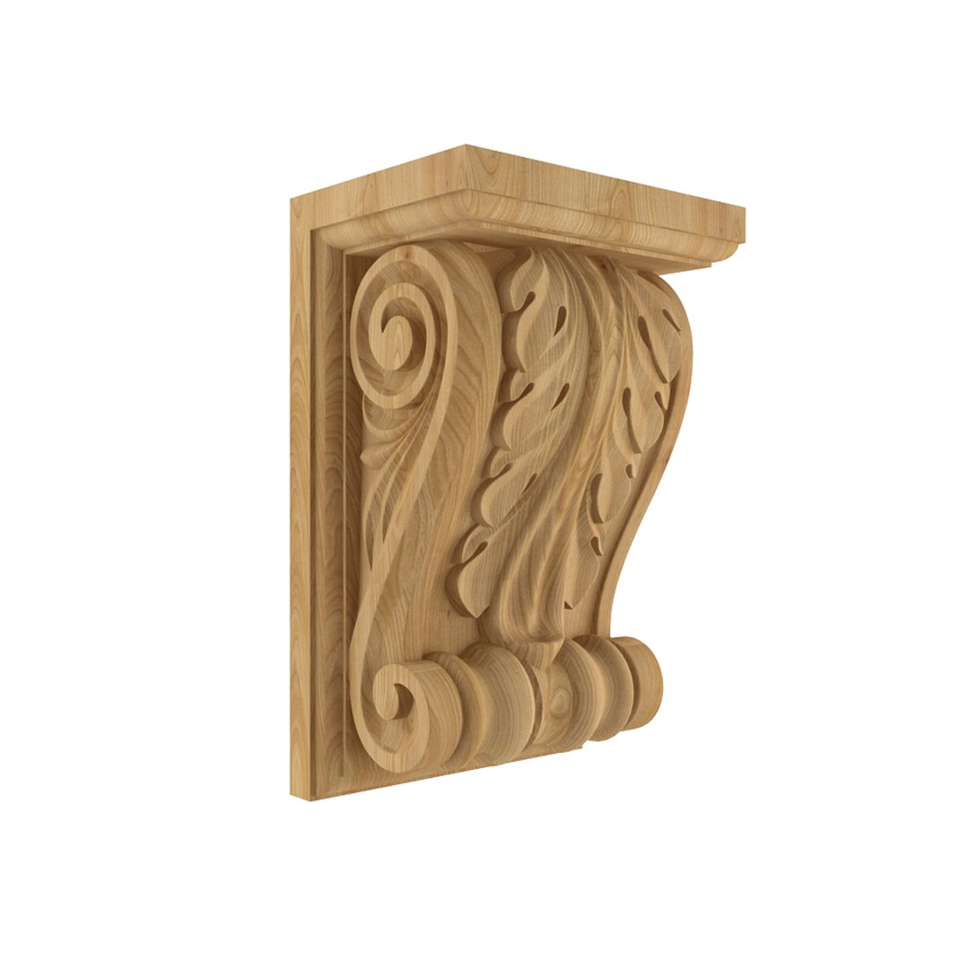 Bracket Model - TurboSquid 1726468