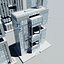 3d Model Building Numbers