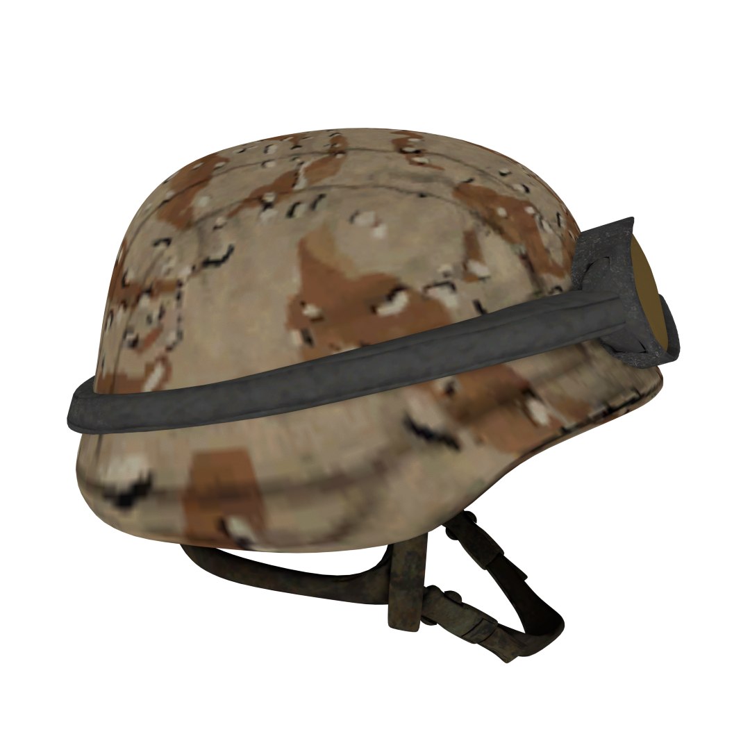 Max Helmet