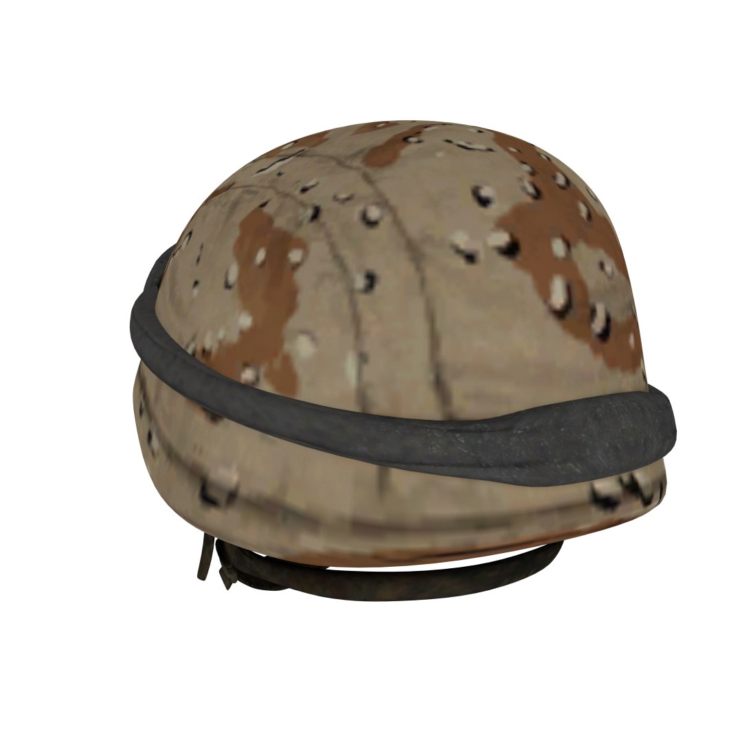 Max Helmet