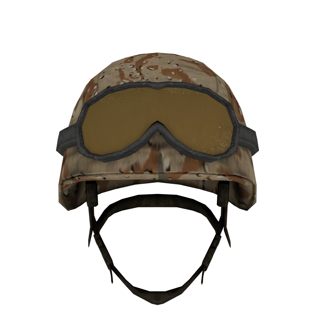 Max Helmet