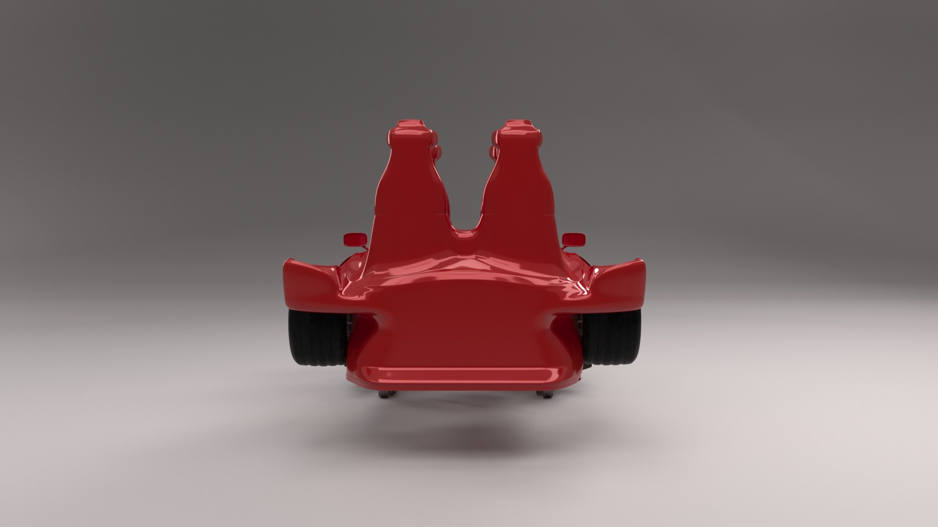 3D Roller Coaster Wagon - TurboSquid 2026195