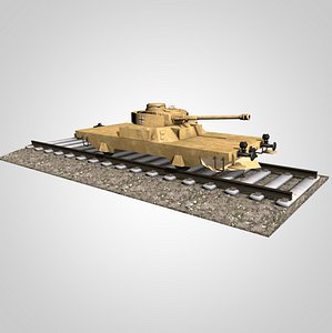 Panzer STL Models for Download | TurboSquid