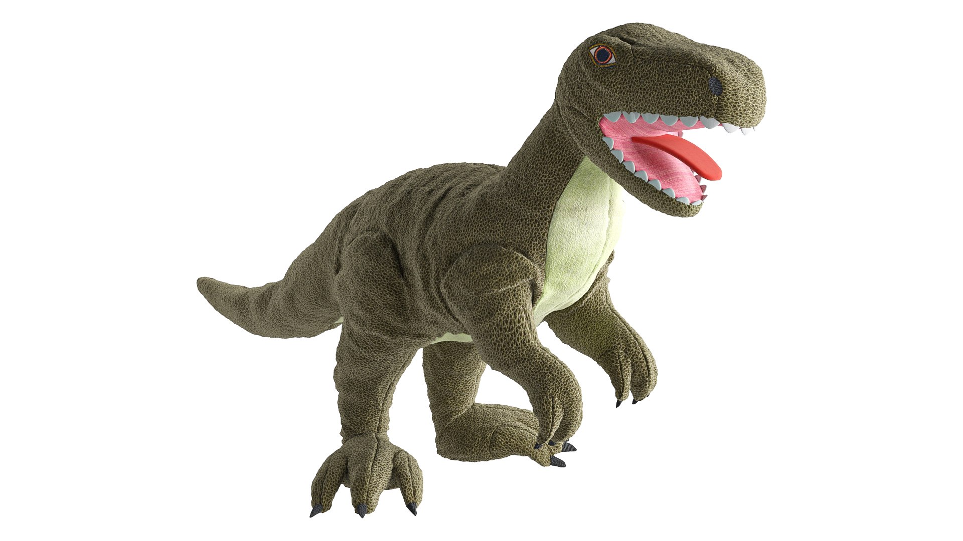 3D Jattelik Model - TurboSquid 2225025