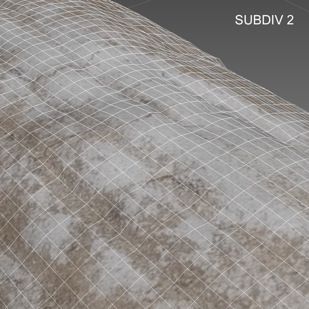 Realistic Plates 3D Model - TurboSquid 1187037