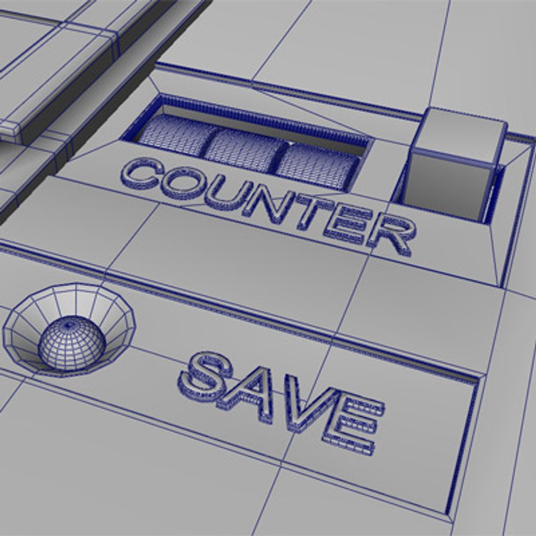 Ma Commodore Tape Drive 64