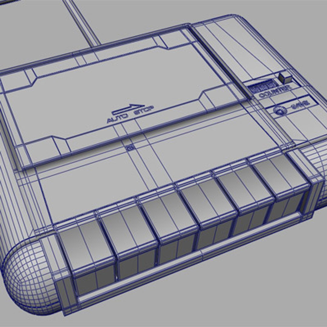 Ma Commodore Tape Drive 64