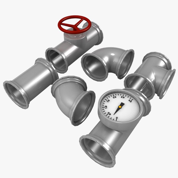 Free 3D Mechanical Models | TurboSquid