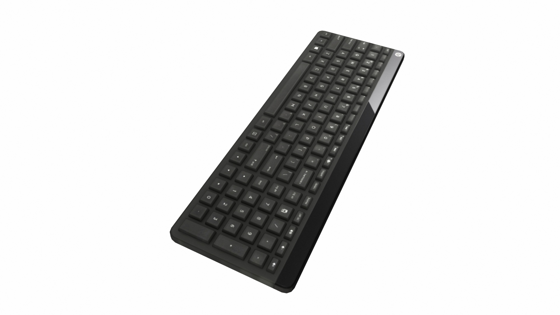 3D keyboard key - TurboSquid 1688293