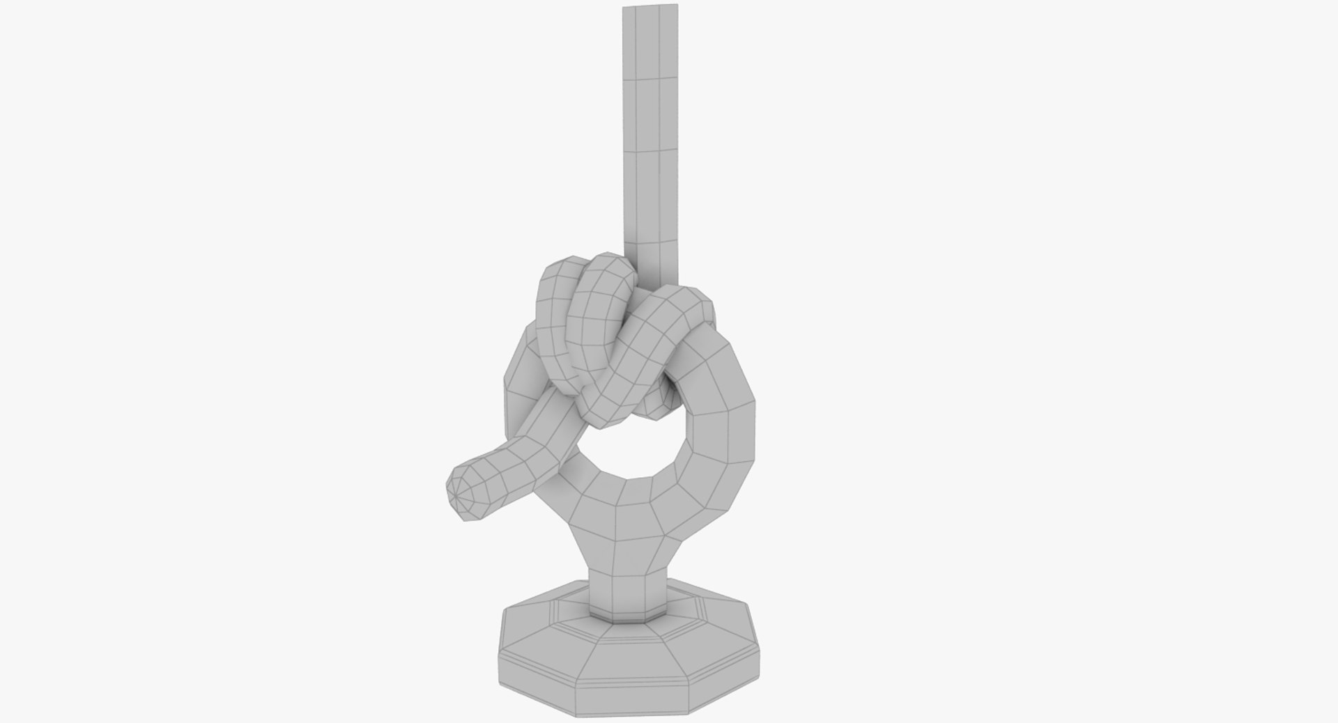 Ship Ropes Collection V1 3D Model - TurboSquid 2125593