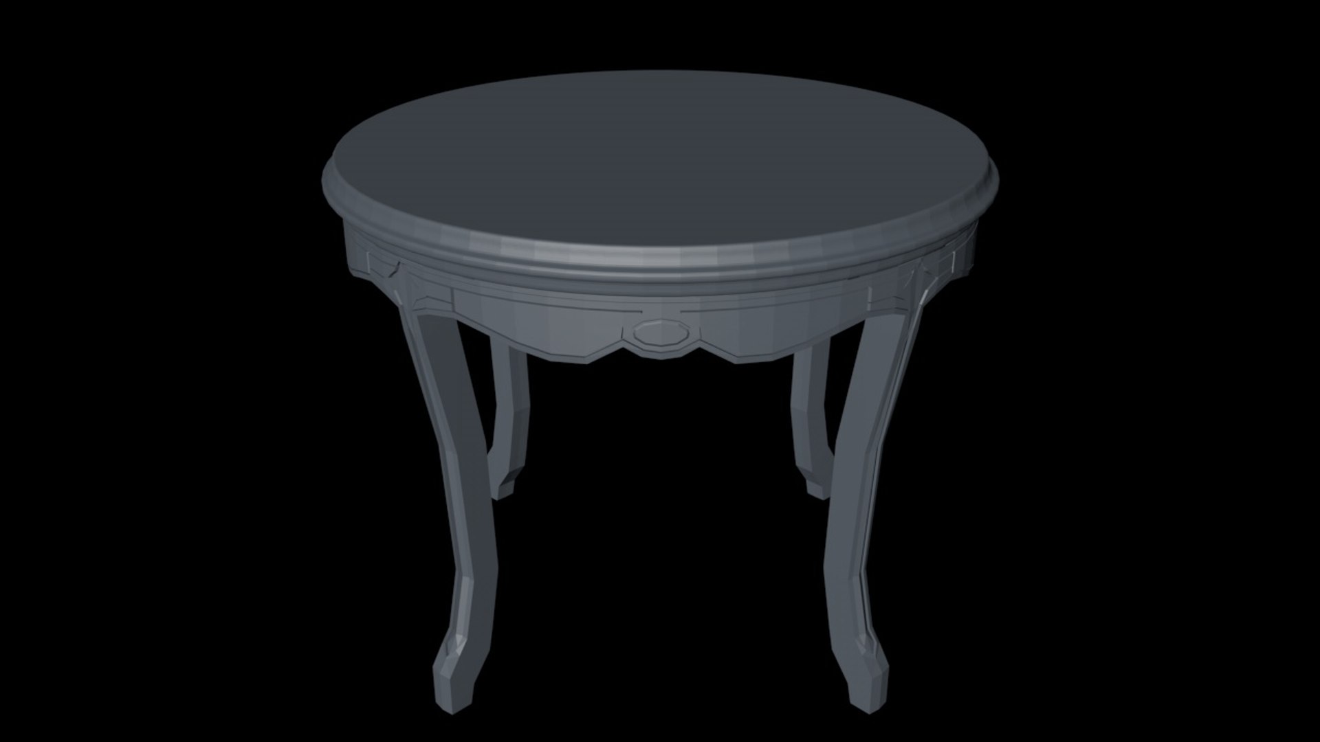 table c4d