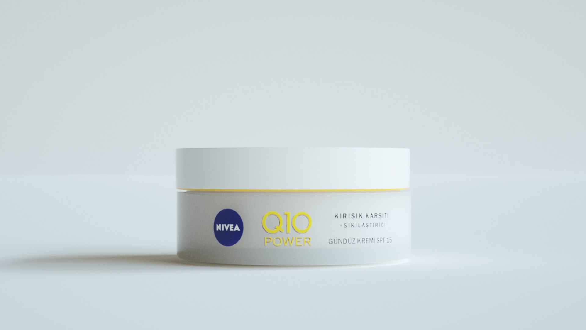 3D Realistic Face Moisturizer - TurboSquid 1616017