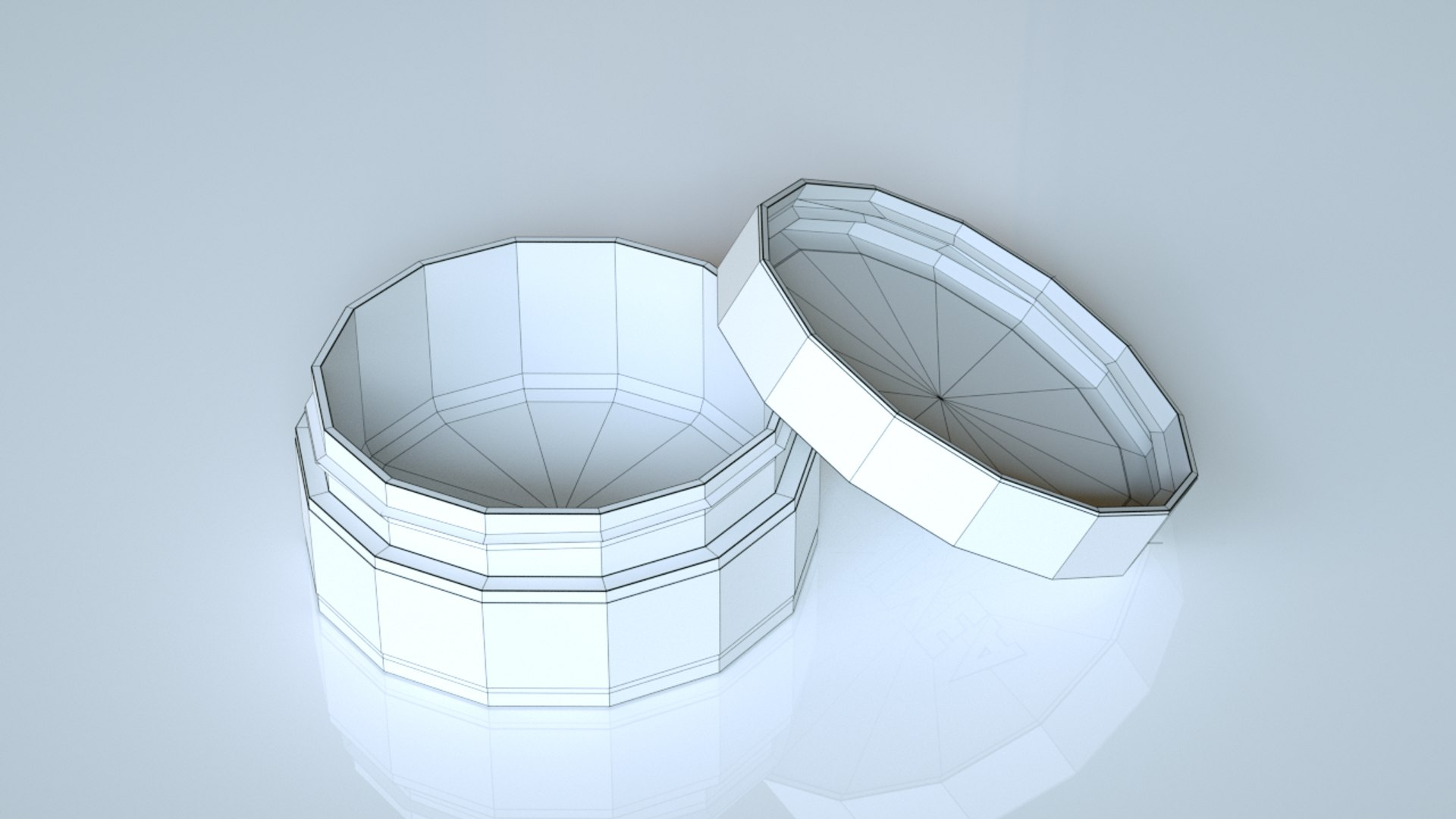 3D Realistic Face Moisturizer - TurboSquid 1616017