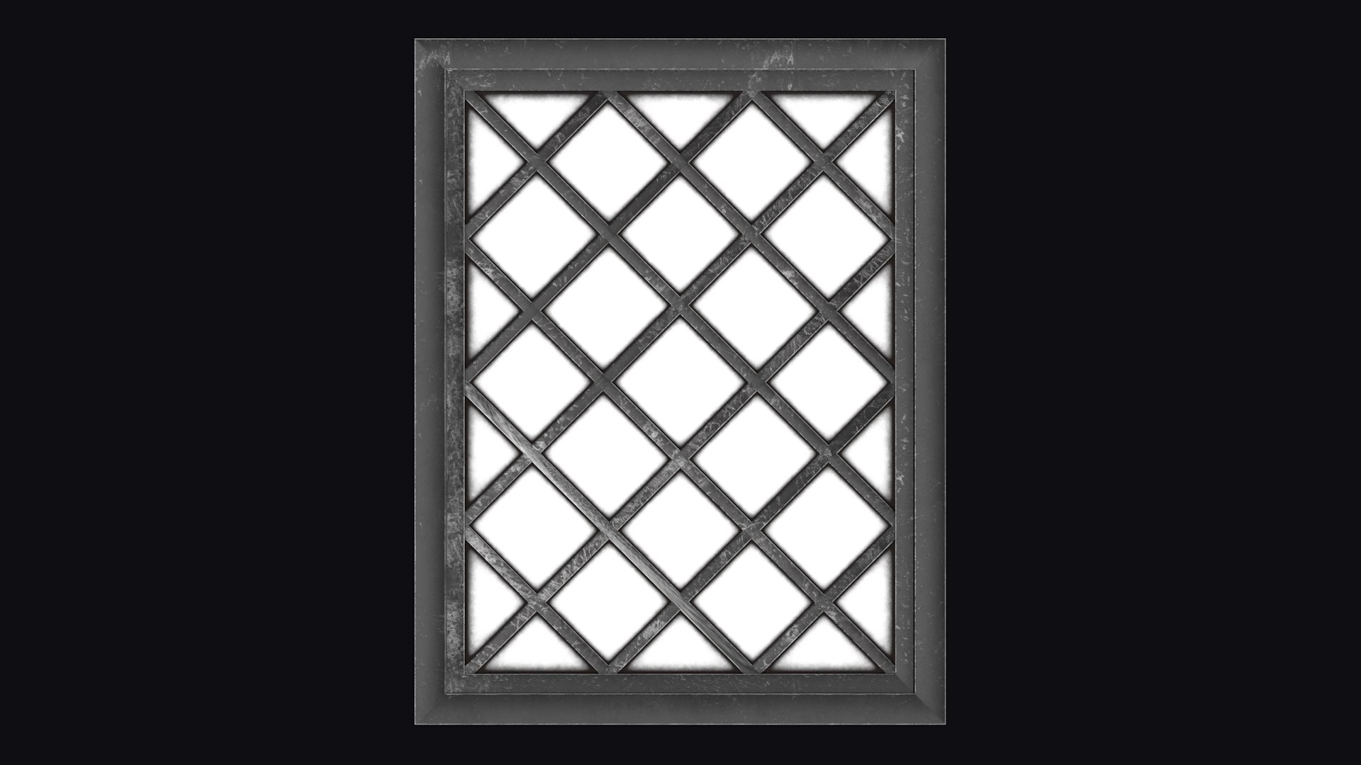 Window Large Model - TurboSquid 1806807