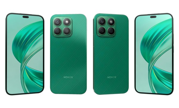 Smartphone Camera 3D Models for Download | TurboSquid