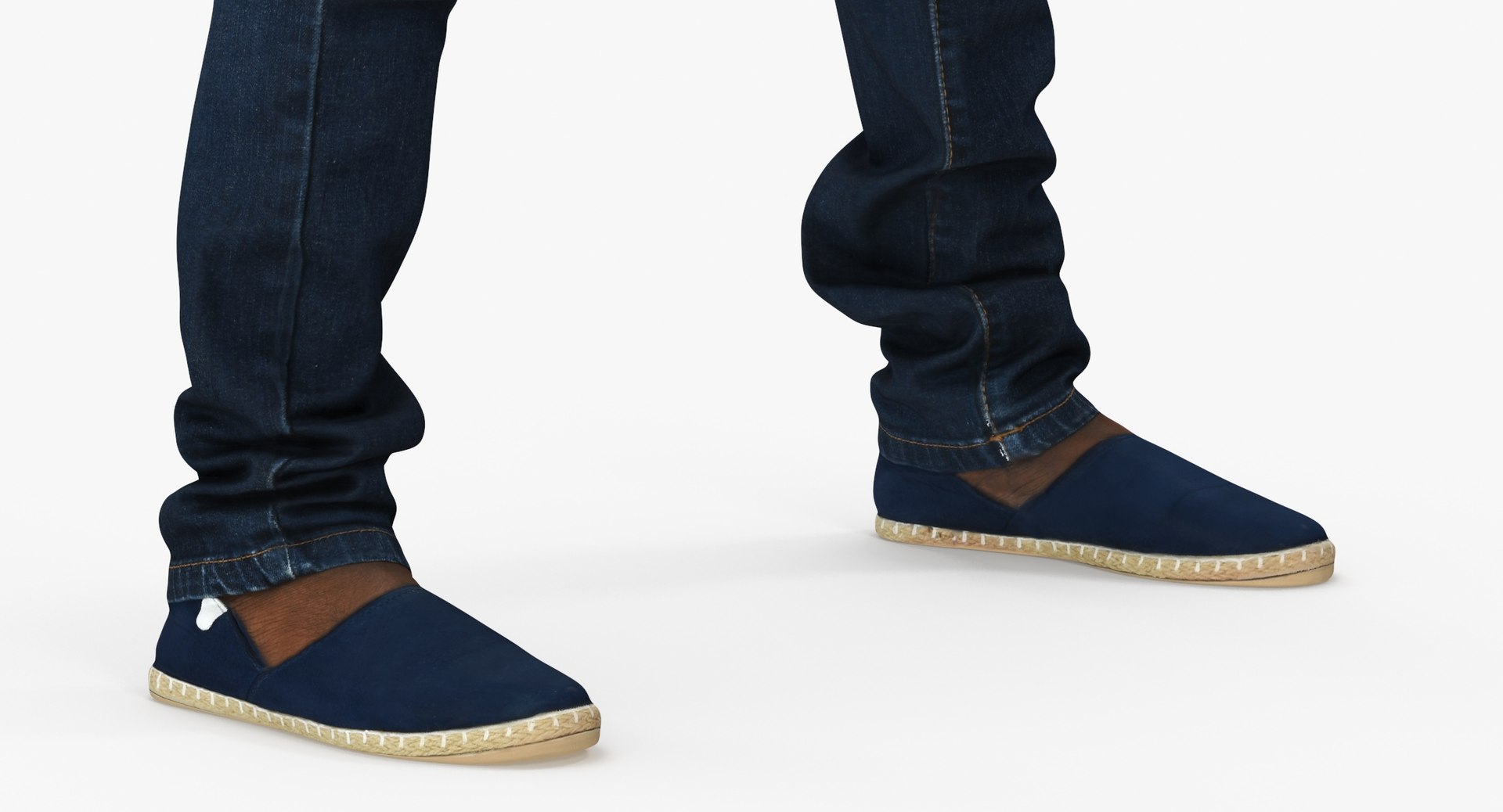 3D Leah Casual Autumn A Pose - TurboSquid 2117263