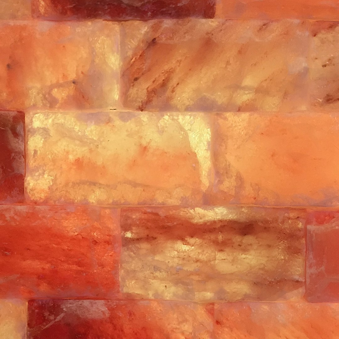 Wall Himalayan Salt 3D Model - TurboSquid 1177999
