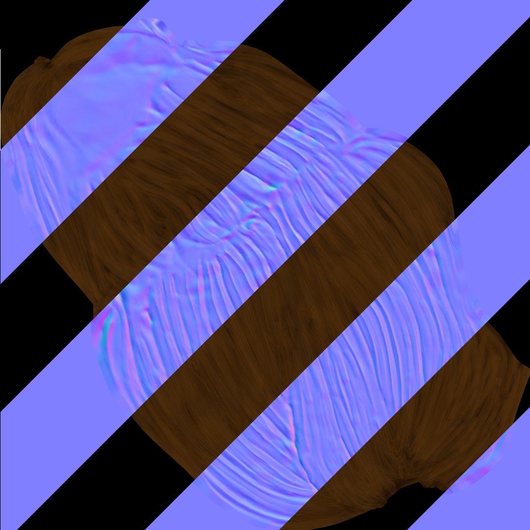 3D Cartoon Girl - No Rig Model - TurboSquid 2179374