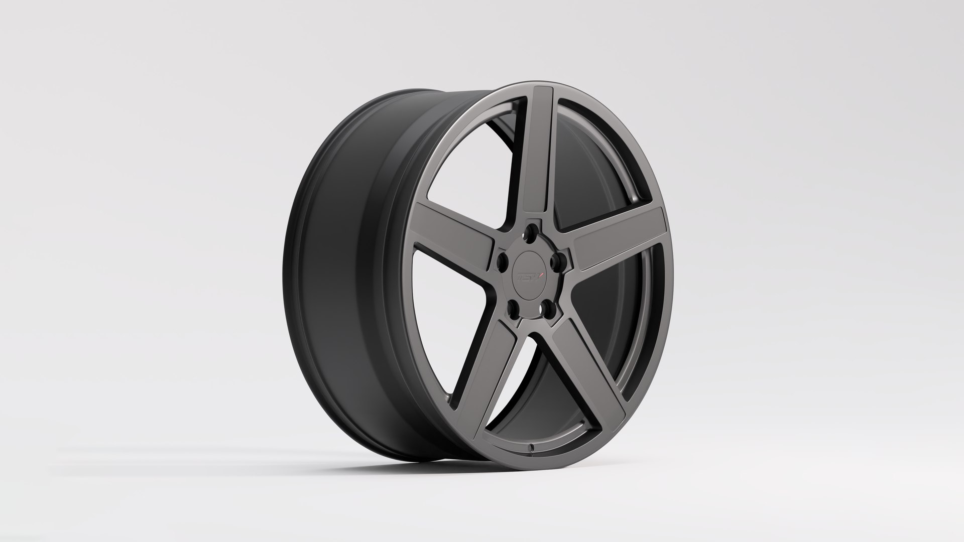 TSW Ascent 3D - TurboSquid 1873230