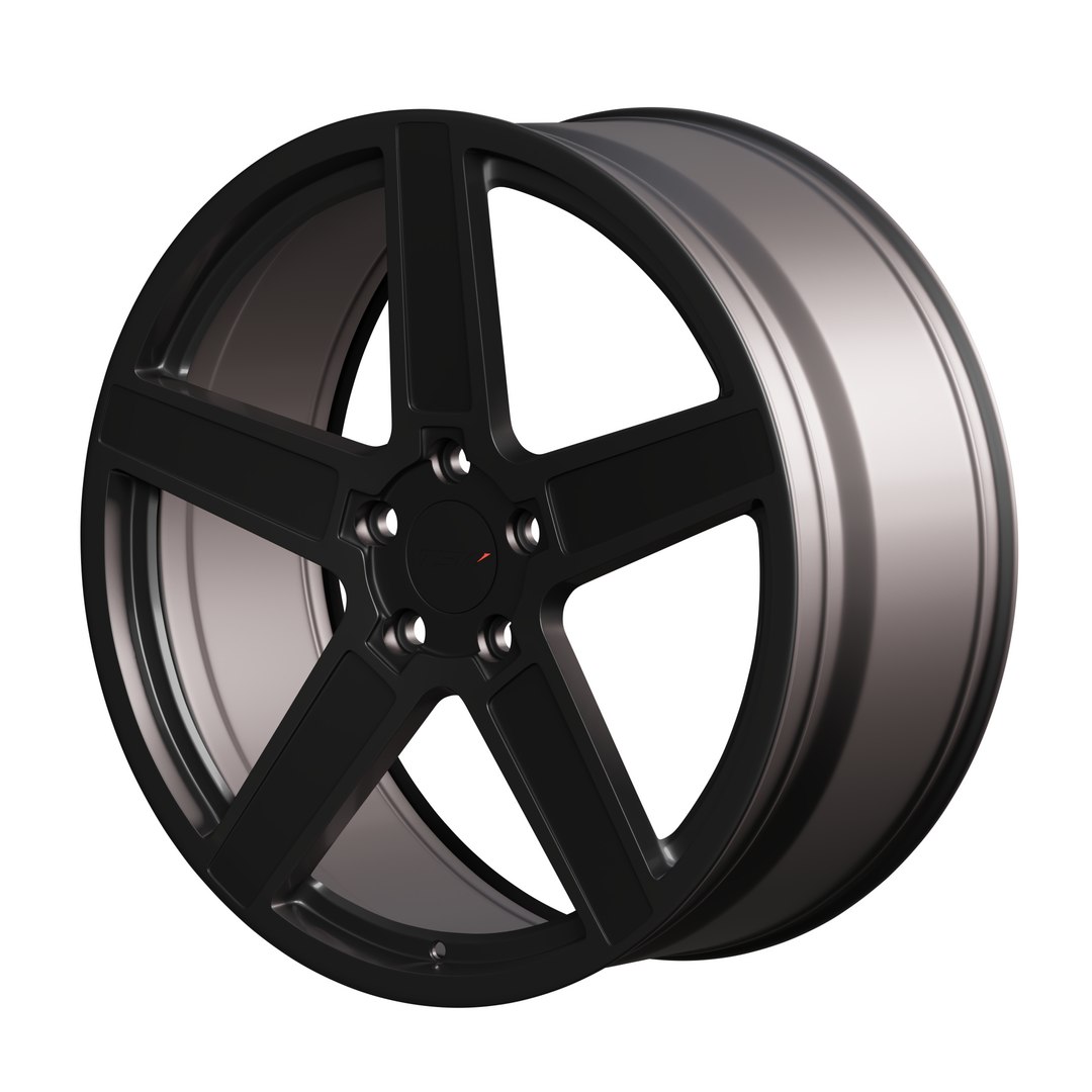 TSW Ascent 3D - TurboSquid 1873230