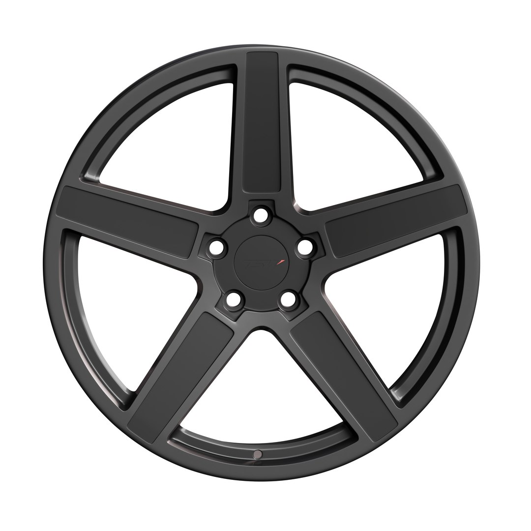 TSW Ascent 3D - TurboSquid 1873230