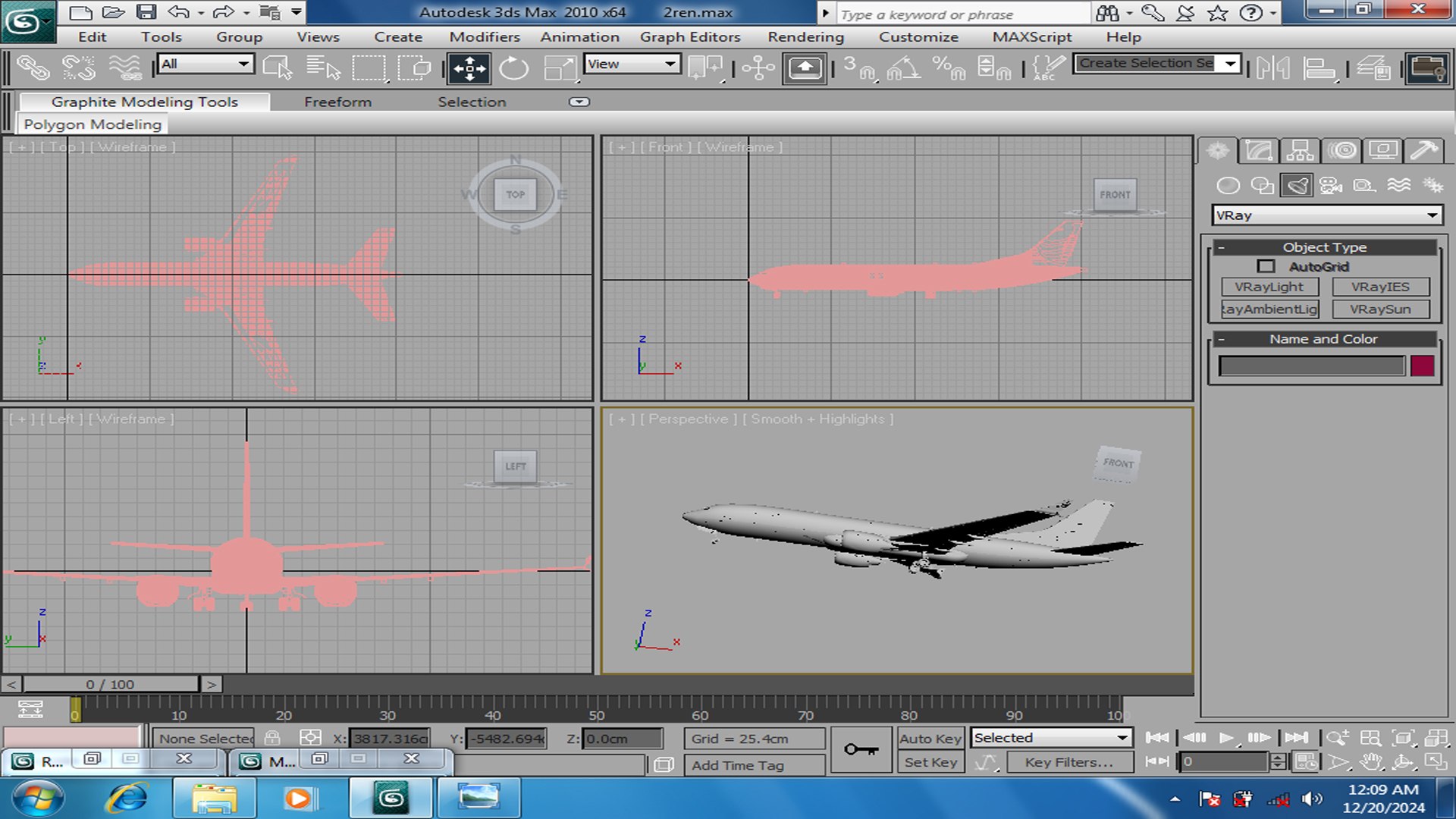 Aviation Capital Group 737 Max 8 3D Model - TurboSquid 2327108