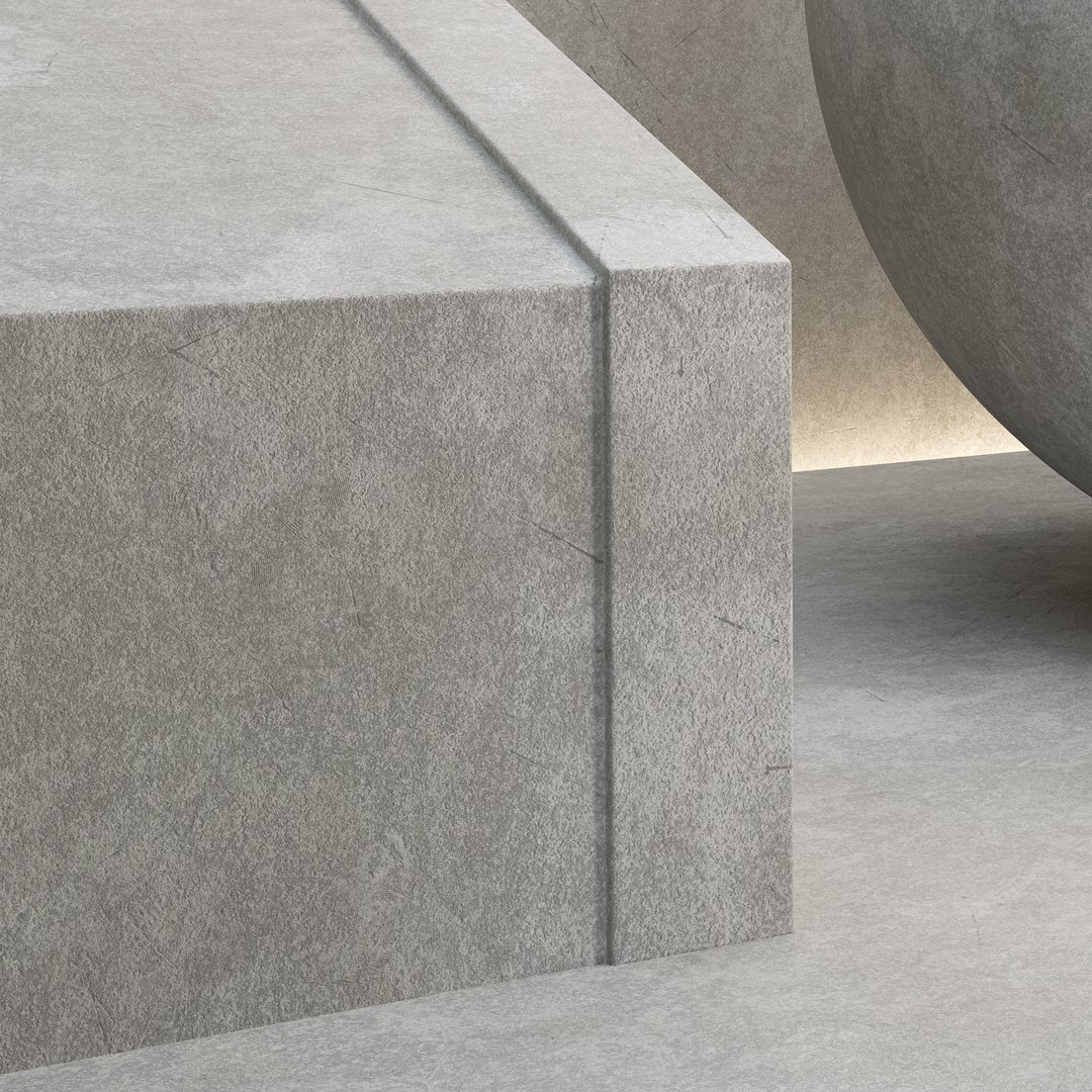 3D Plaster Material 05 model - TurboSquid 2095268