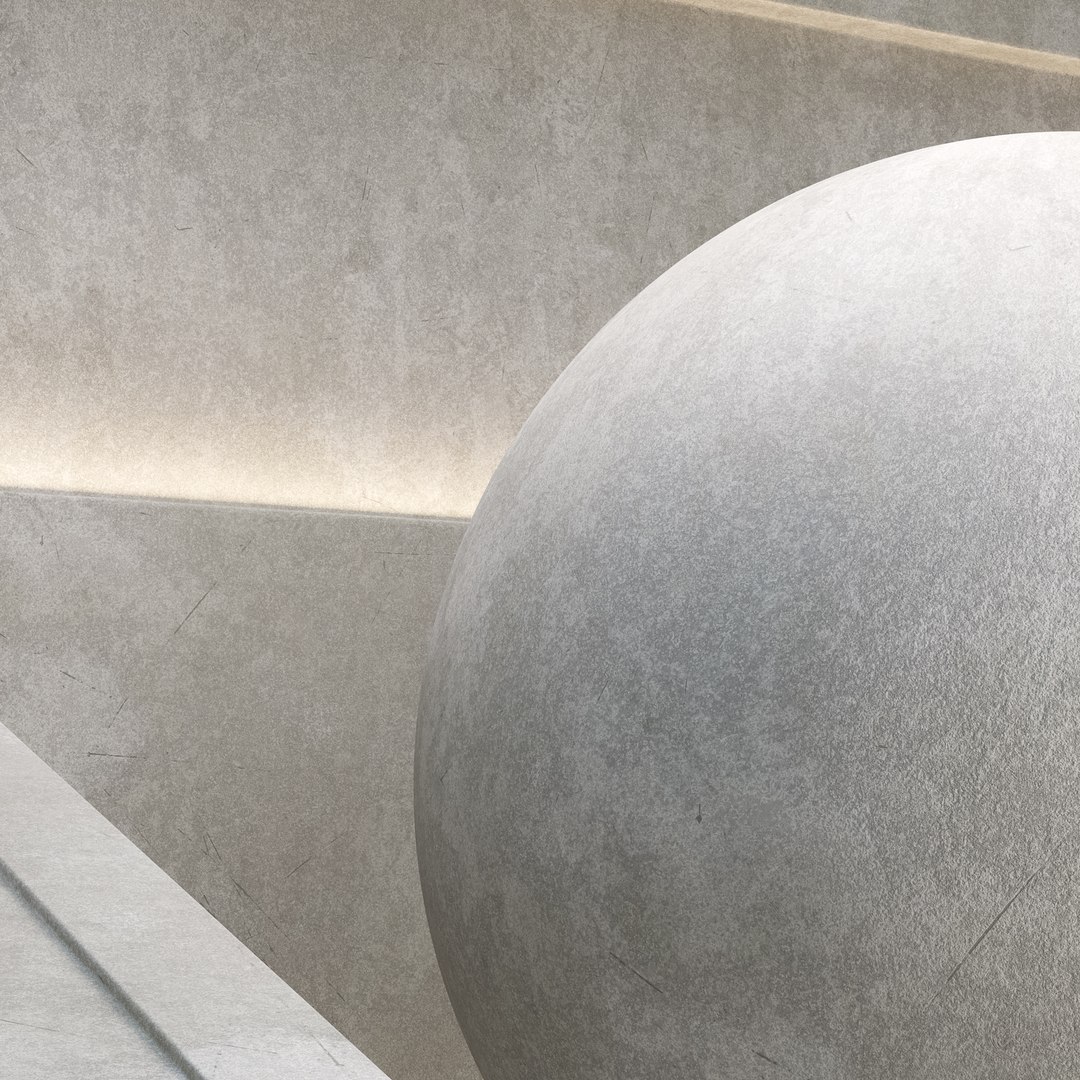 3D Plaster Material 05 model - TurboSquid 2095268