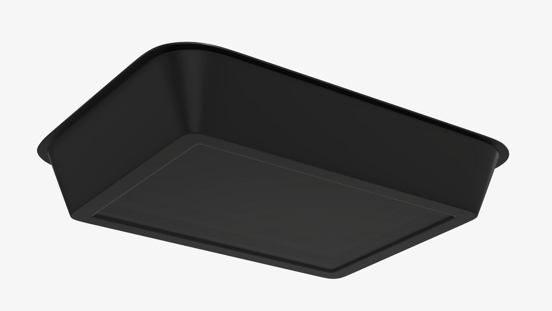 Mockup Food Box 3D Model - TurboSquid 1685876