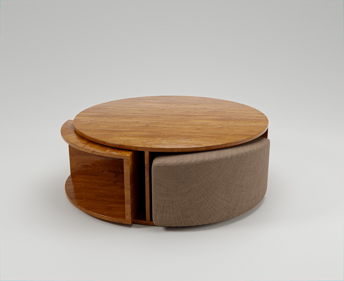 3D Furniture Set Model - TurboSquid 2001334