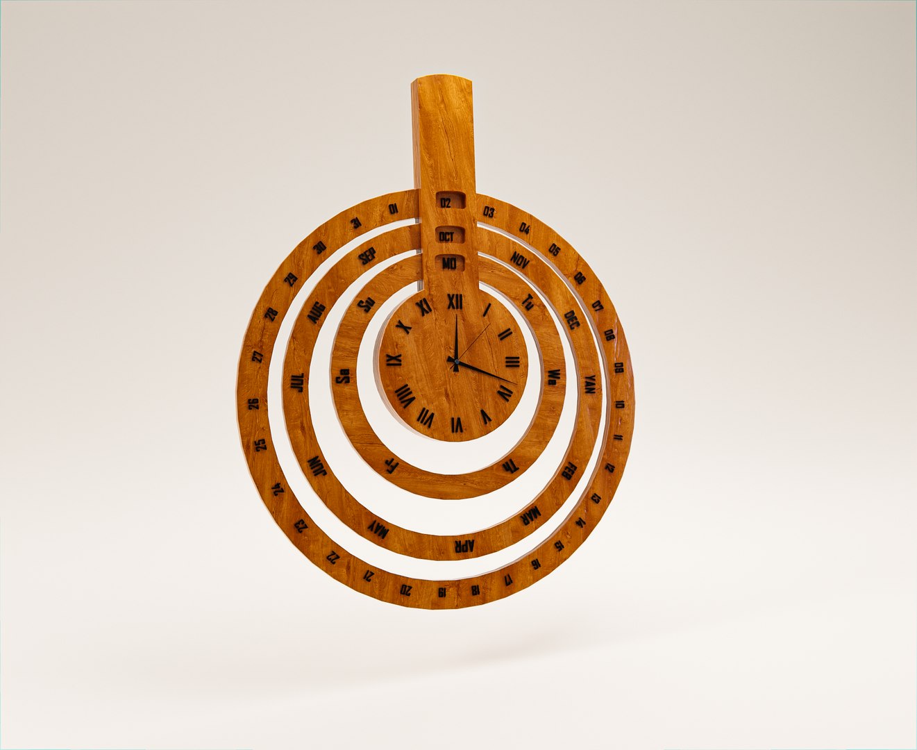 3D Furniture Set Model - TurboSquid 2001334